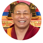 Namchak Tibetan Buddhist Practice & Retreat - Namchak Teachers