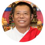 Namchak Tibetan Buddhist Practice & Retreat - Namchak Teachers