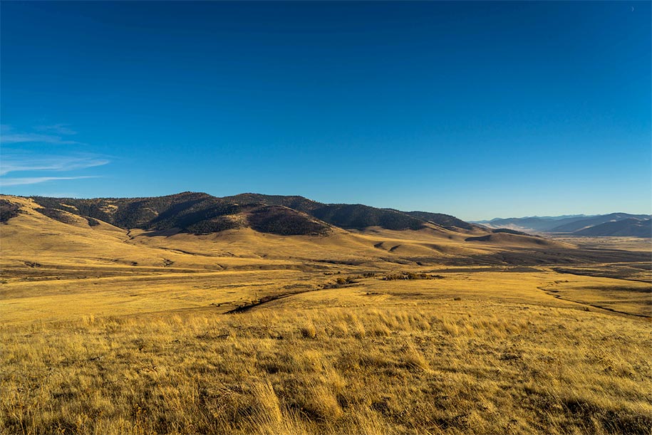 Namchak Retreat Ranch