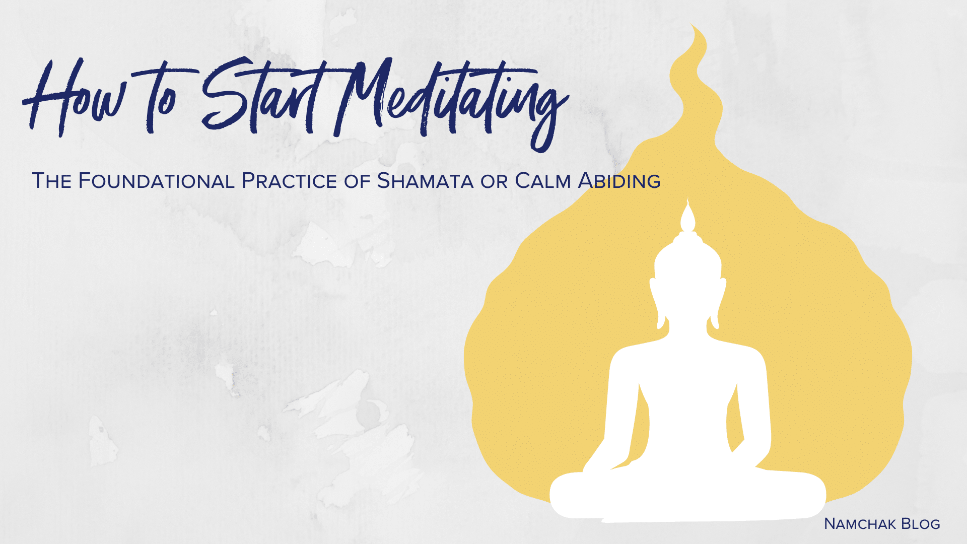 Buddhist Ethics: Ten Virtues and Non-Virtues - Namchak Community