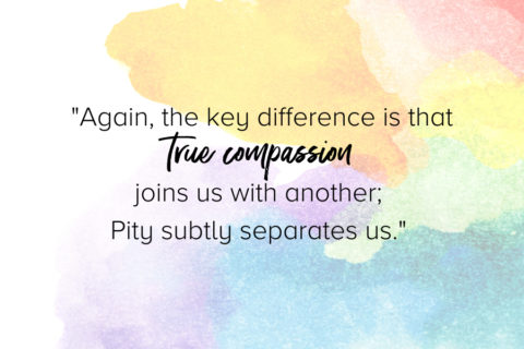 Understanding the Four Immeasurables and Their Near and Far Enemies ...