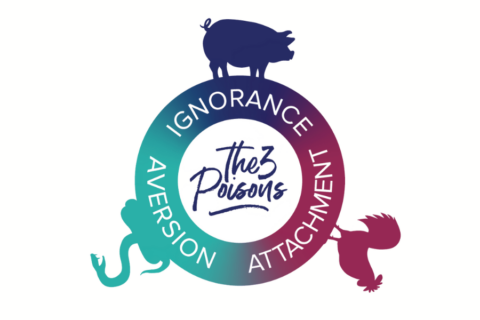 How to Work with the Three Poisons of Buddhism - Namchak Community