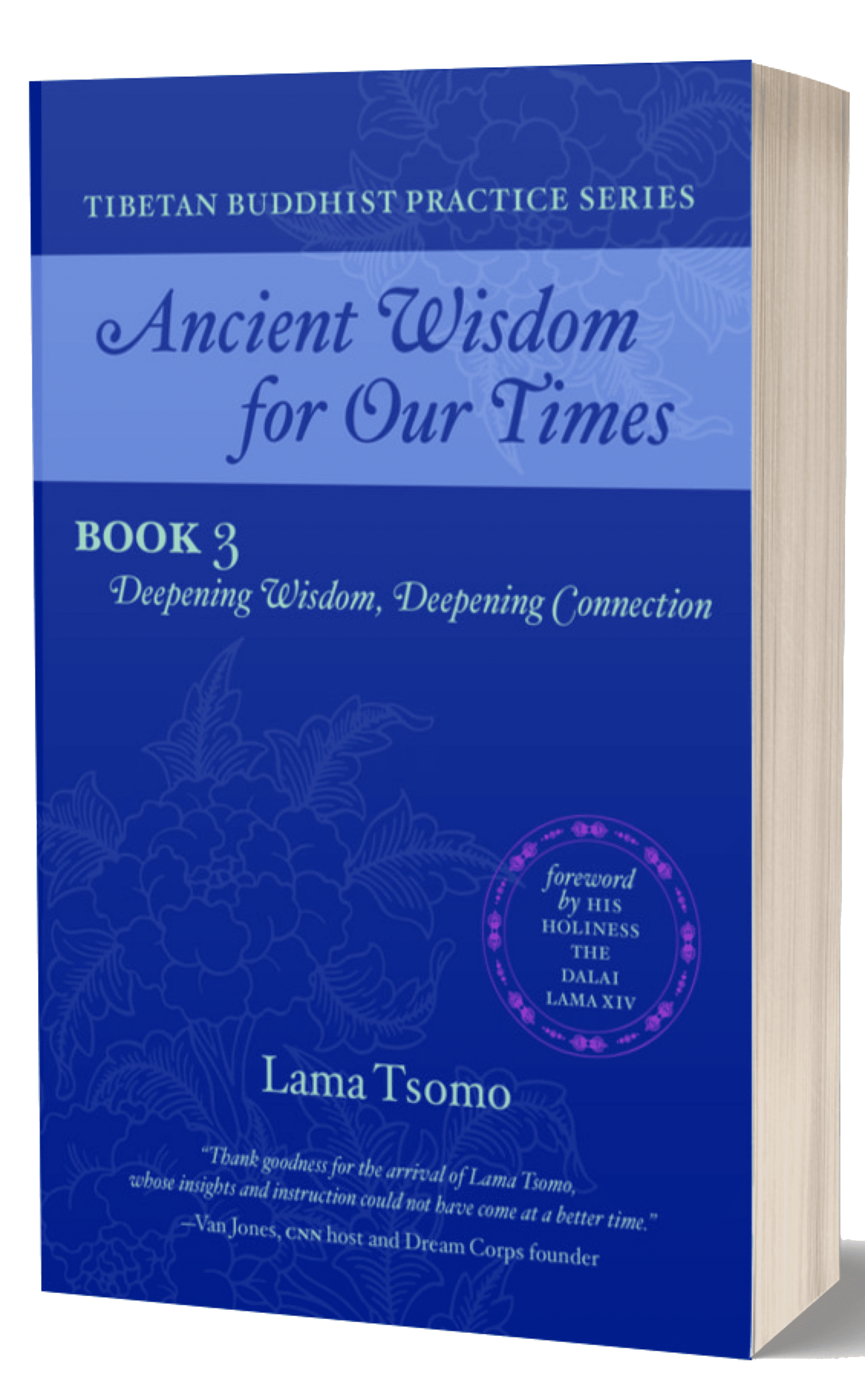 Namchak Tibetan Buddhist Practice & Retreat - Deepening Wisdom ...