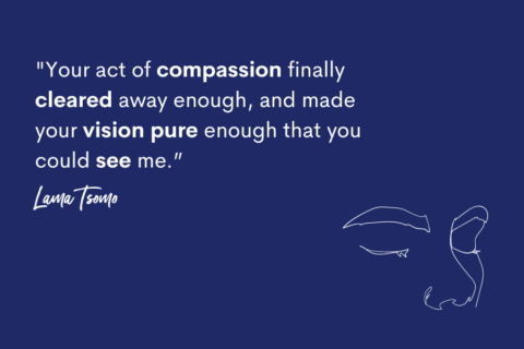 The Story of Asanga and Maitreya - Namchak Community