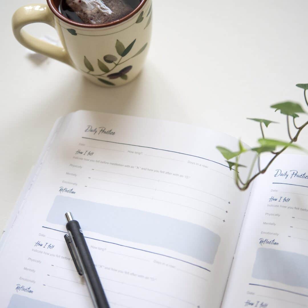 Journal Prompts for Introspection and Self-Awareness