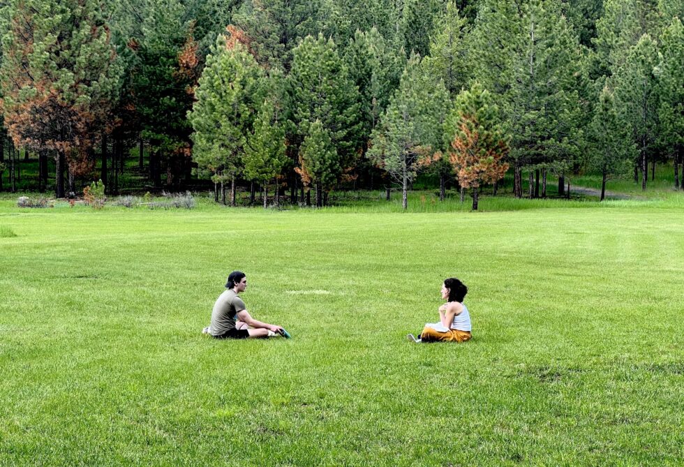 Namchak Tibetan Buddhist Practice & Retreat - Ancient Wisdom Engaged