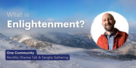 Namchak Tibetan Buddhist Practice & Retreat - Events